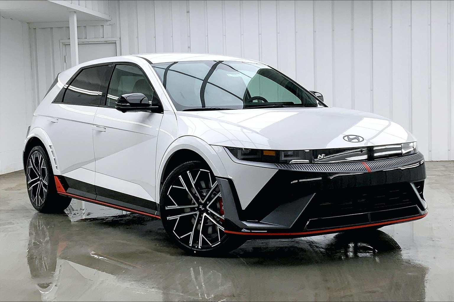 2025 Hyundai IONIQ 5 N For Sale Madison WI Fitchburg 257000